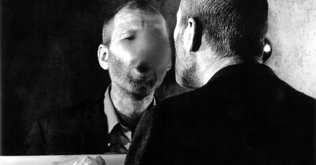 Dieter Appelt / Gerhard-Altenbourg-Preis 2025 | Galerie Thomas Schulte